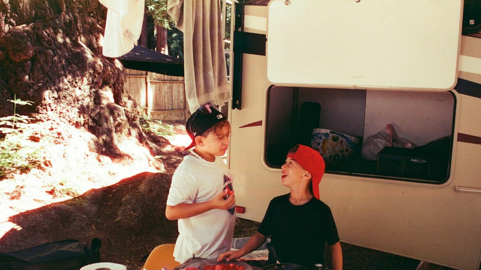 How To Find Summer Camps For Boys That Emphasize Character Development ...